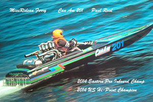 Rideau Ferry Yacht Club | Regatta